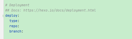 如何使用Hexo搭建个人博客一 | Meifang
